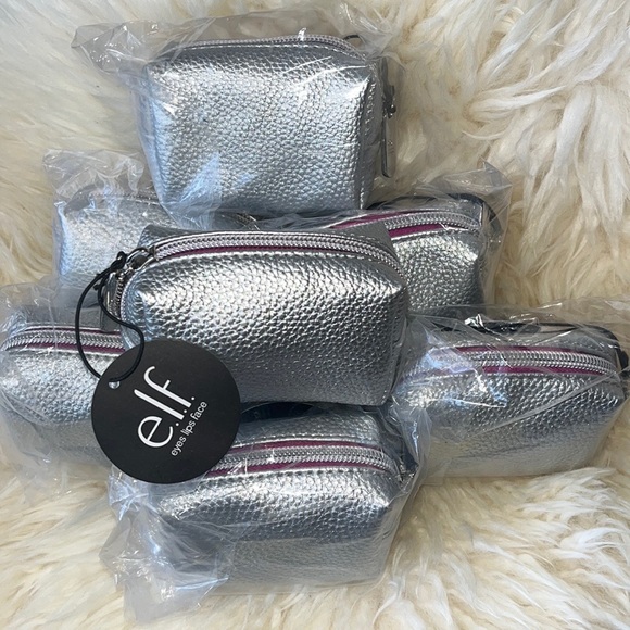 ELF | Bags | Elf Small Pouch | Poshmark